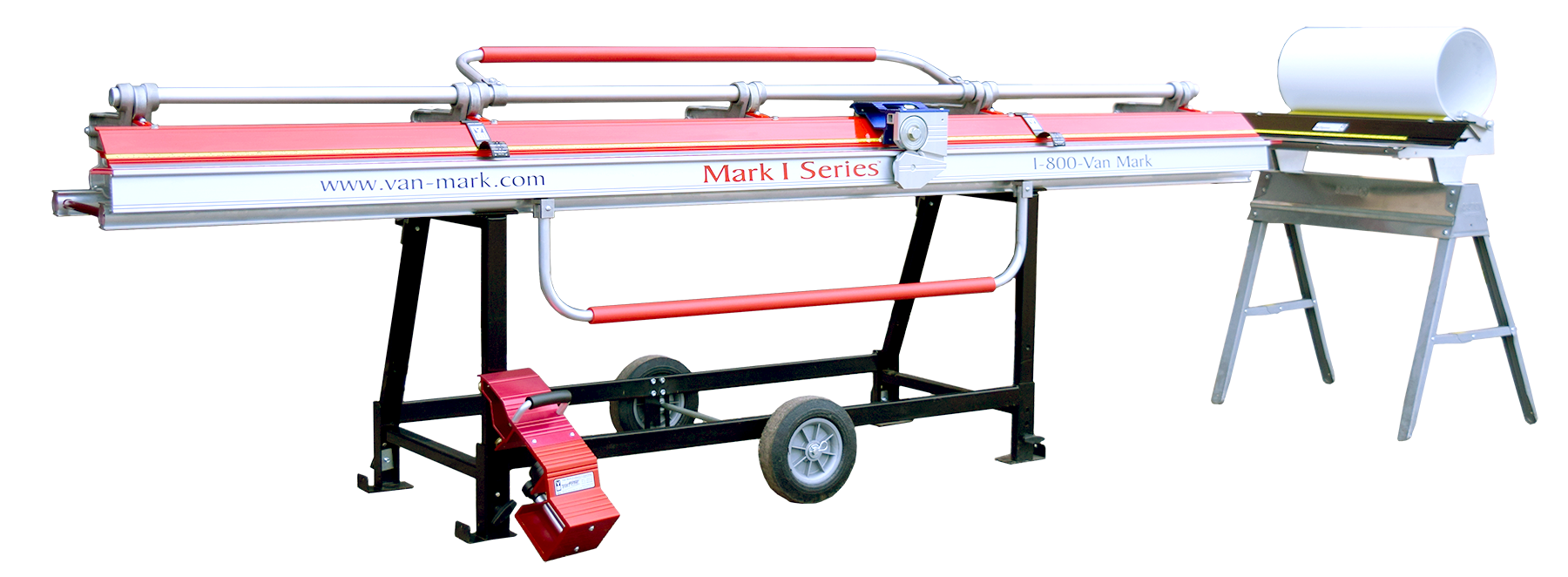 Van Mark | Product Images