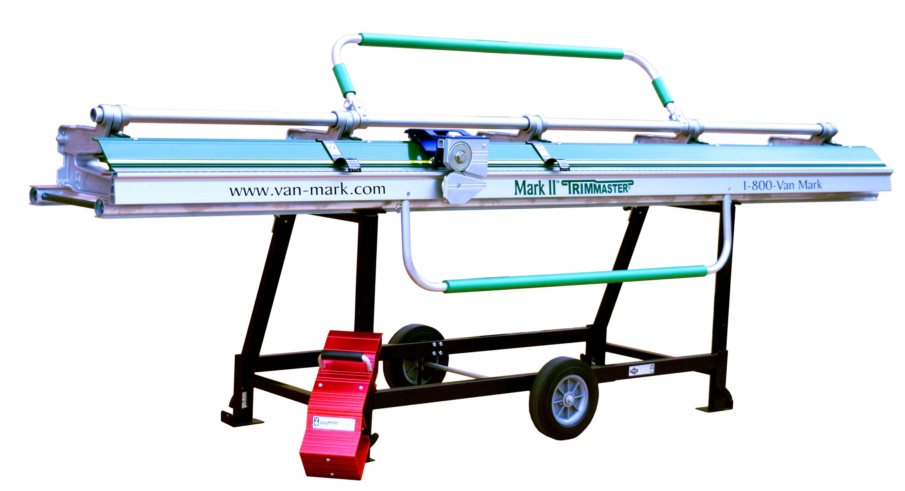 Van Mark | Product Images